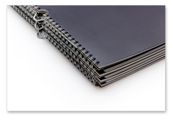 Hefte, Broschüren und Bücher | Baier Digitaldruck GmbH