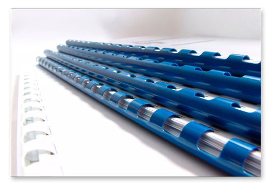 Hefte, Broschüren und Bücher | Baier Digitaldruck GmbH